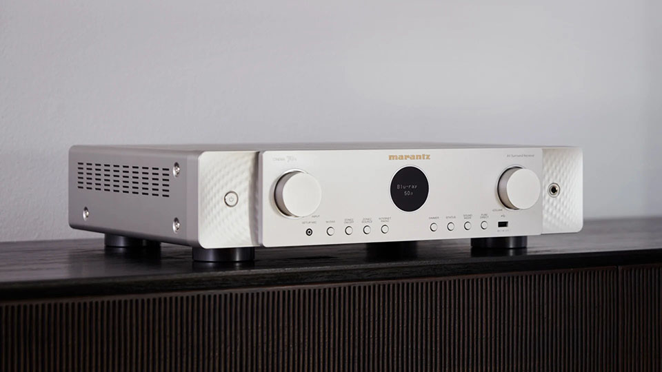 Marantz Cinema 70S - Buscemi Hi-Fi