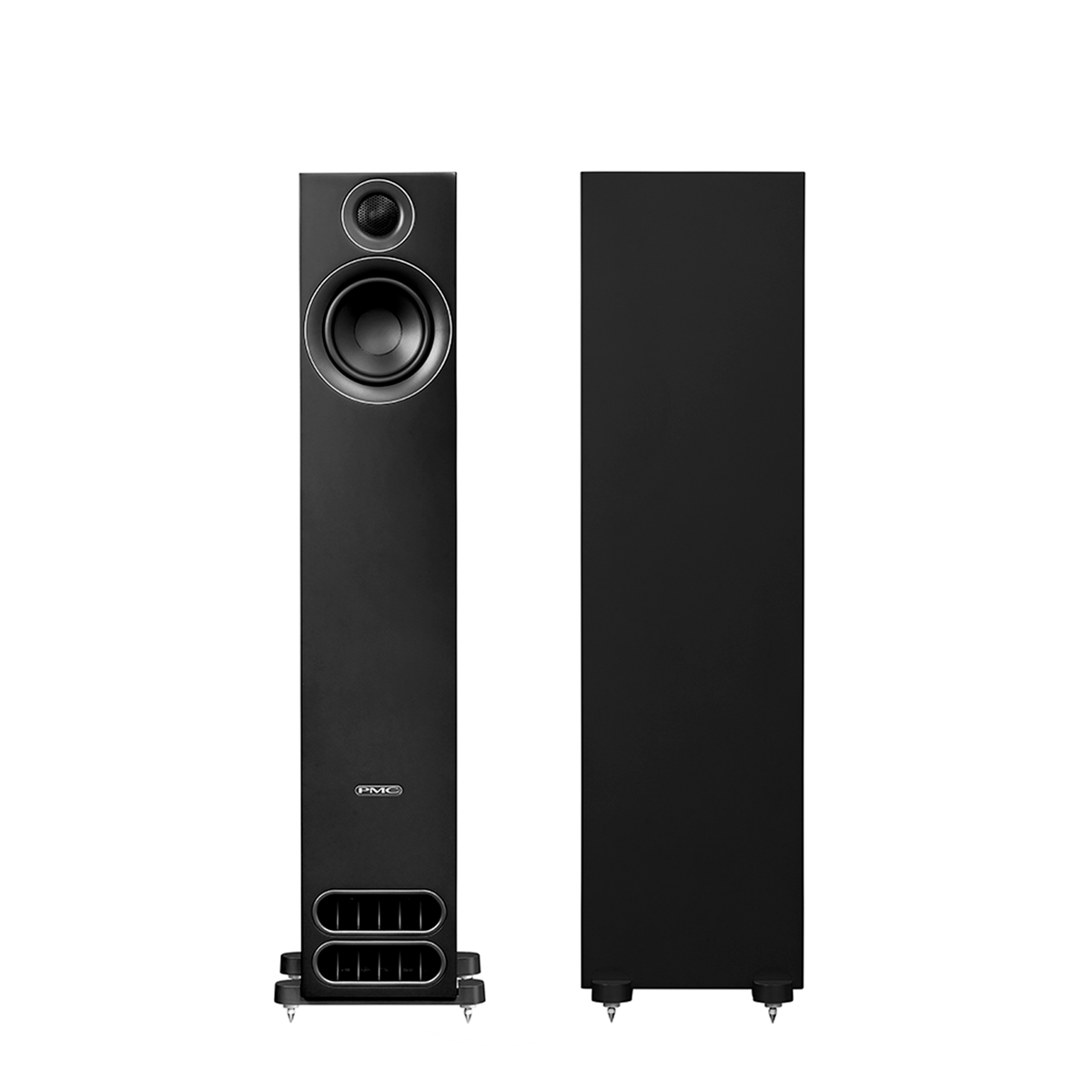 PMC Prodigy 5 - Buscemi Hi-Fi