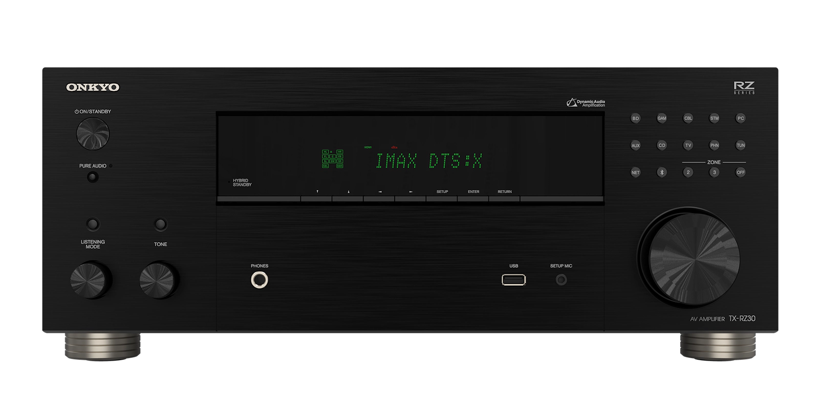 ONKYO TX-RZ30 - Buscemi Hi-Fi